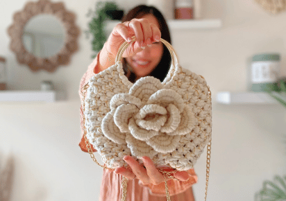Transform Your Macrame with EYE-CATCHING Design Elements – Bochiknot